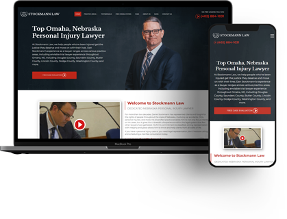 Stockmann Law - JSA Interactive